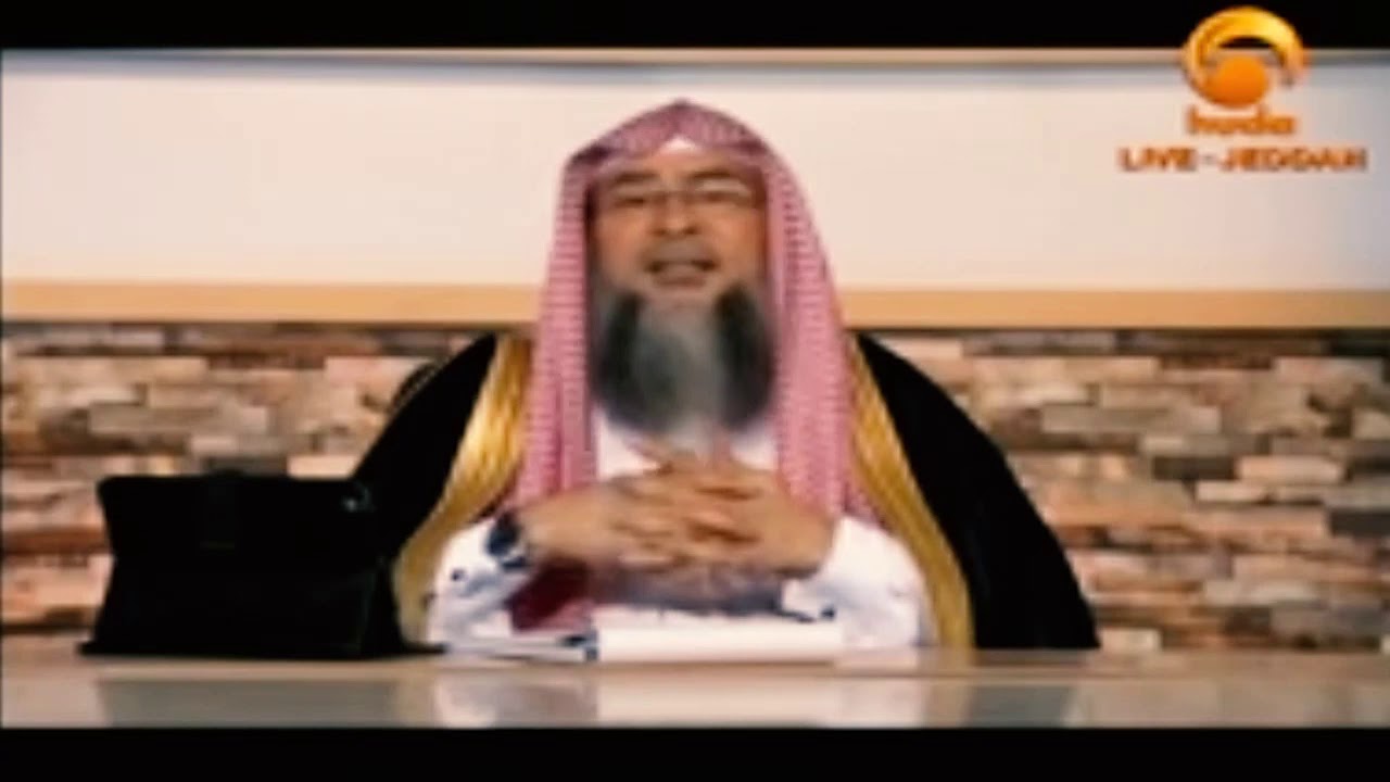 Are we rewarded for watching Islamic programs Sheikh Assim Al Hakeem ...