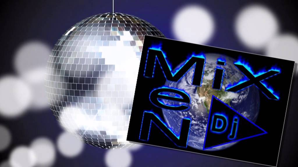 DJ MIXMEN - Russian Megamix 2001 - YouTube