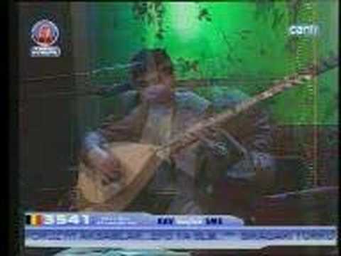 Tunahan - Kan Çiçekleri