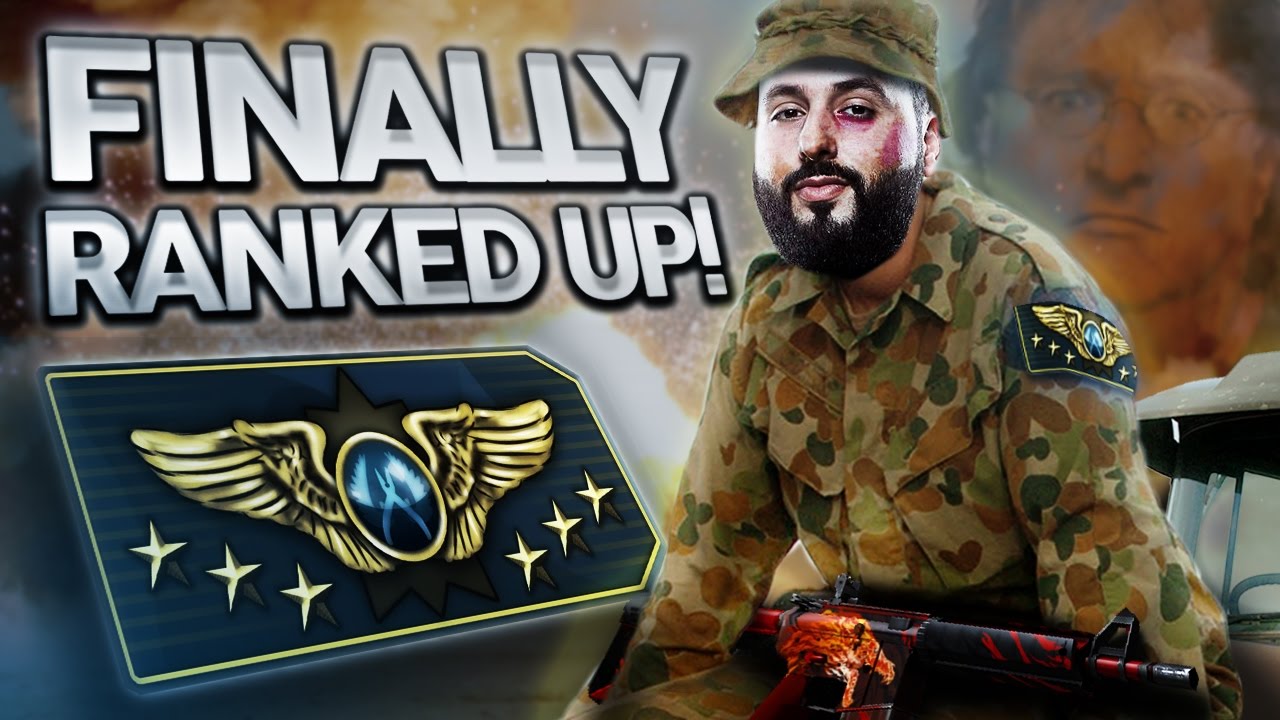 Finally Ranked Up To Supreme! - YouTube