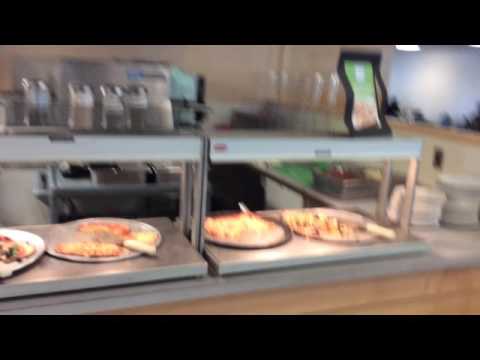 WWU Meal Options&Fee - YouTube