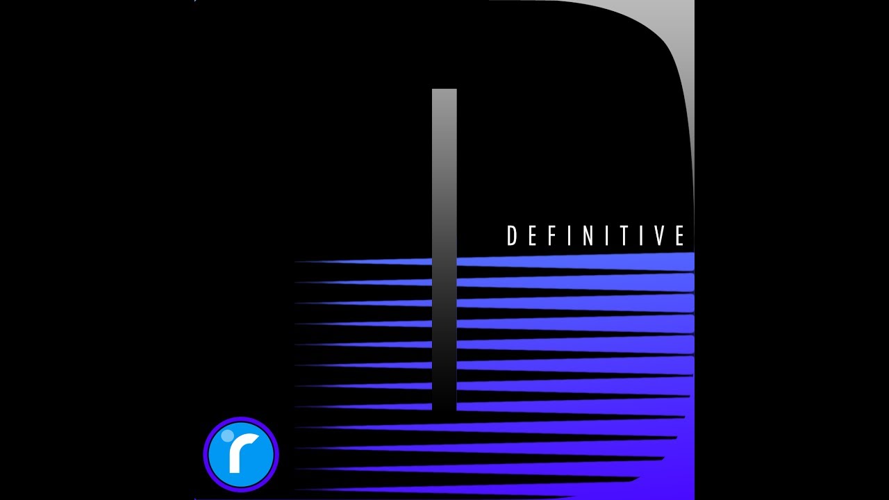 Ruler Inc. Definitive ALBUM DOWNLOAD - YouTube