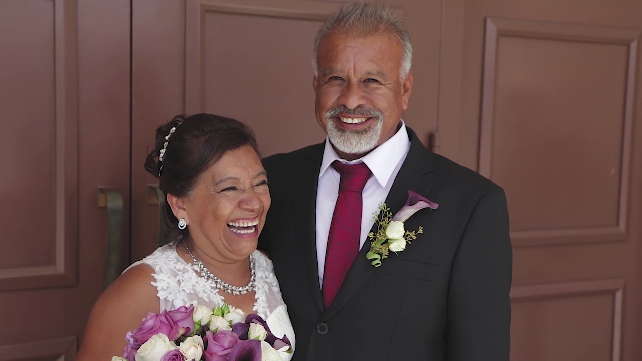 Cinematic Wedding Videography | Patrick Staehle Digital Content - YouTube