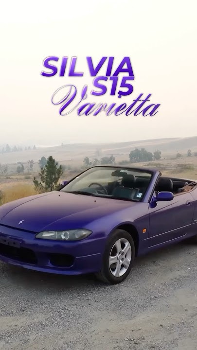 Nunca entendí bien al S15 VARIETTA - YouTube