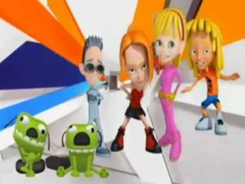 Canal Megatrix-Promo Megatrix - YouTube