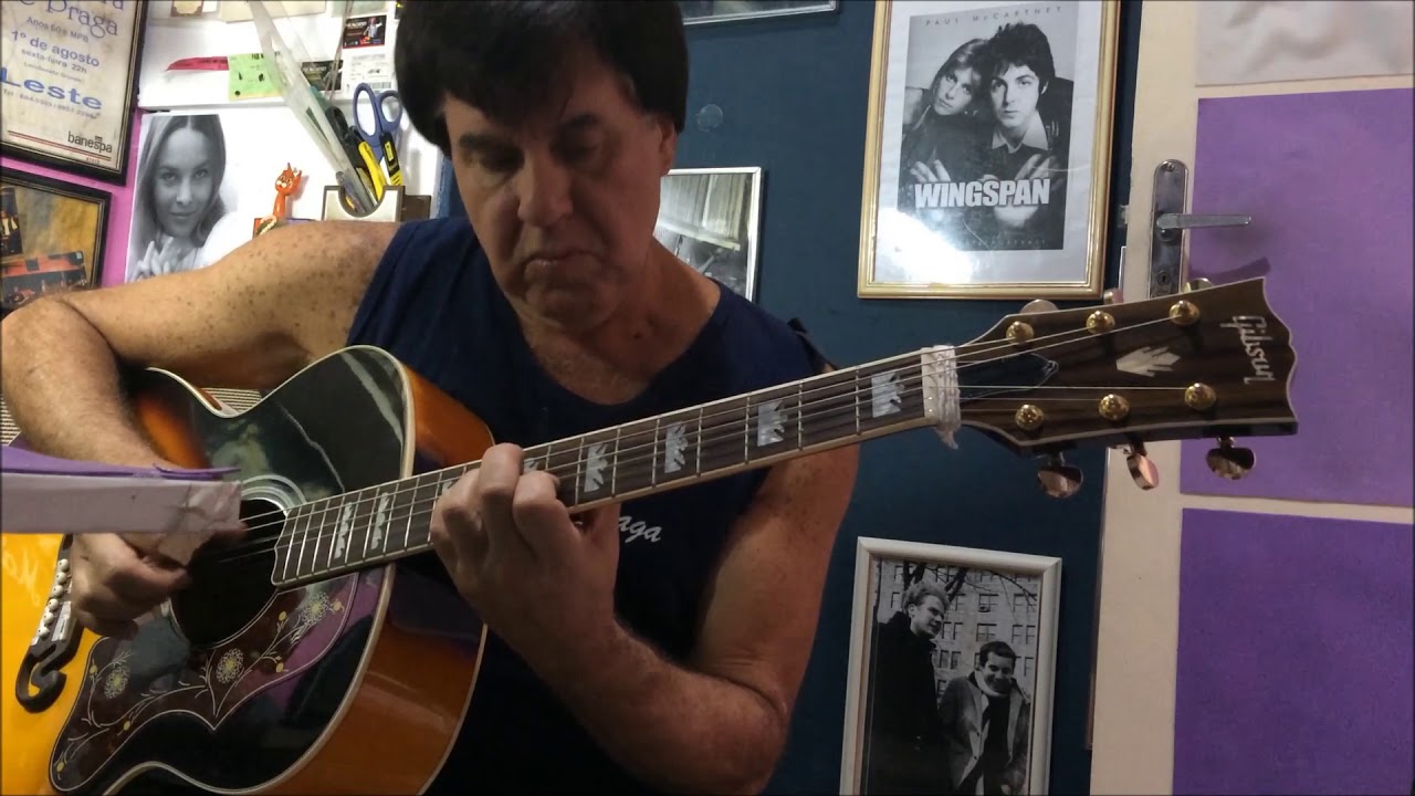 JERRY´S BREAKDOWN - CLASSIC JERRY REED , THE FANTASTIC , BY ADILSON ...