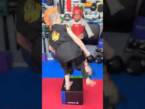 Hawk Grows Back His Mohawk for Season 5? #cobrakai #hawk #shorts - YouTube