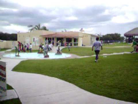 PARQUE ACUATICO LAS FUENTES_COLOTLAN JALISCO - YouTube