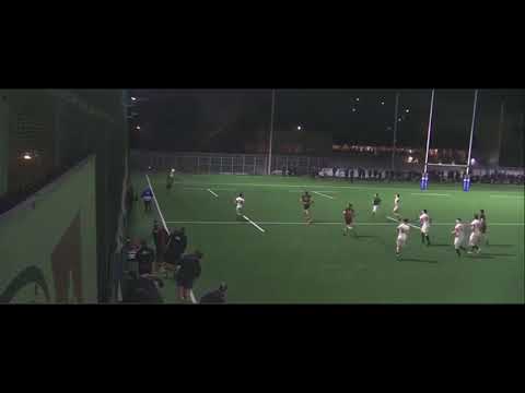 Corey Reid highlights - YouTube