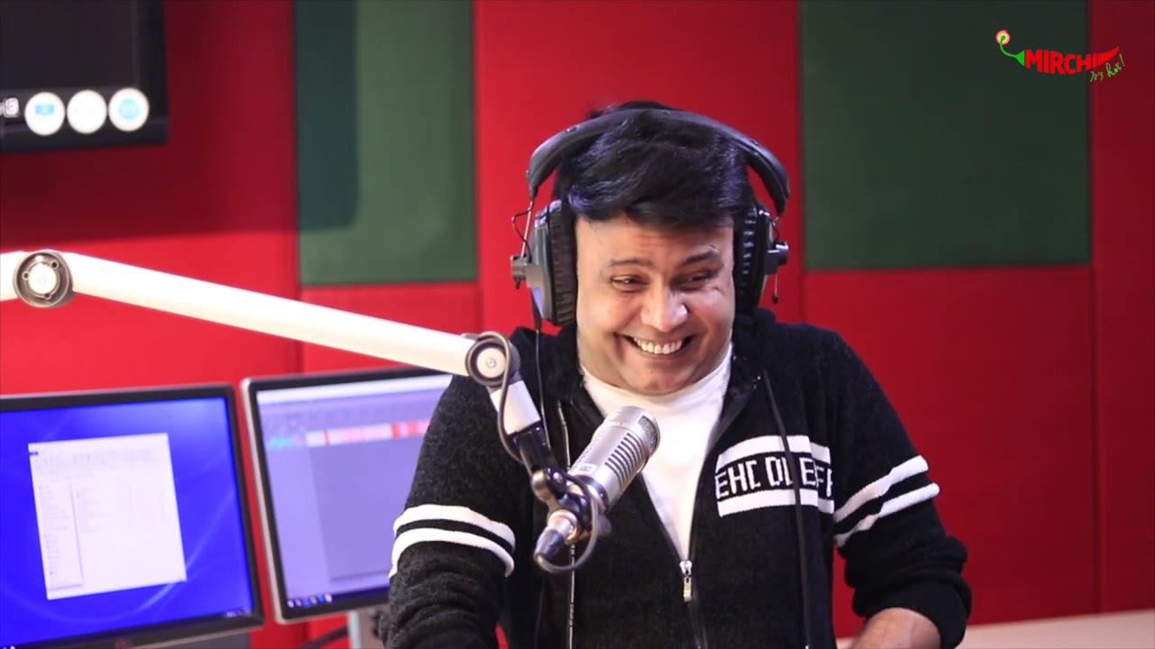 Control Uday Control | Mirchi Murga | RJ Naved - YouTube