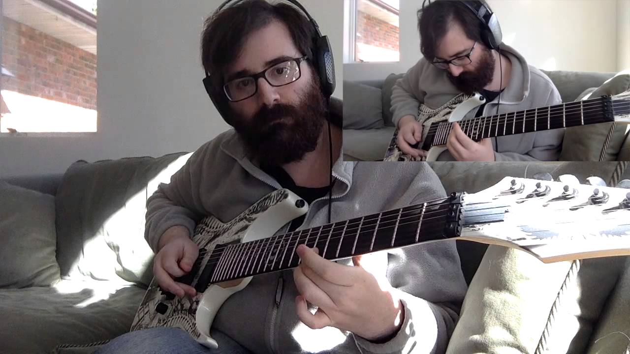 Poincaré Conjecture - A Post-Apocalyptic Preorder Traversal - YouTube