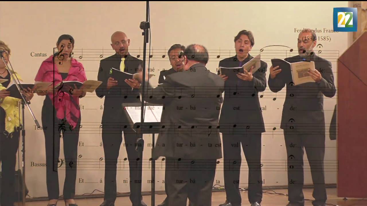 "Officium Defunctorum Novo Hispanicum": música huneraria de Hernando ...