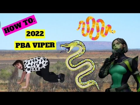 HOW TO BOWL ON 2022 PBA VIPER | 37' OF HELL | SHERIFF LANGDON - YouTube