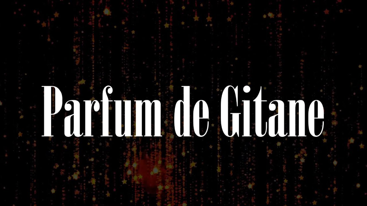 Parfum de gitane - Gypsy Perfume : Anouer BRAHEM || Piano (music score and keyboard tutorial ...