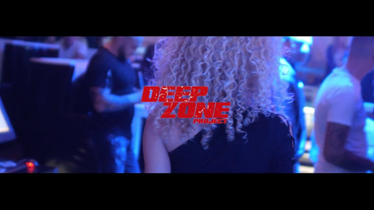 Deep Zone Project live - Planet Club PLovdiv - YouTube