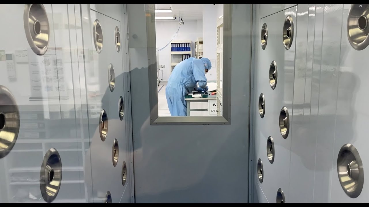 Malaysia: OCA Bonding (LCD+OCA+Touch Sensor+OCA+CG) right here in Johor ...