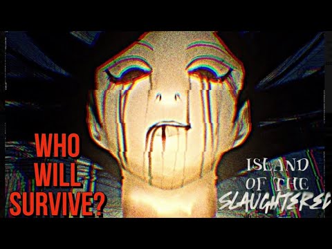 Island of the Slaughtered: The TikTok Total Drama Island AU - YouTube