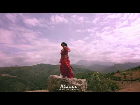 Sən yadıma düşəndə