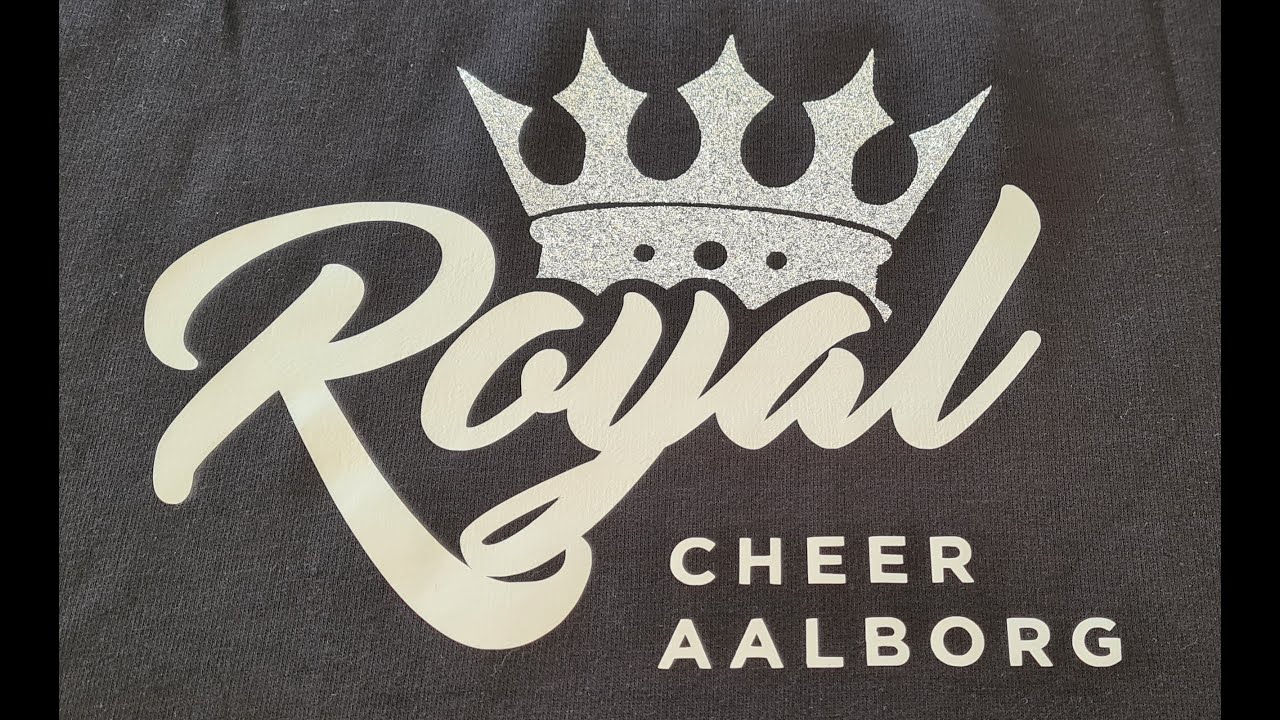 Royal Cheer Aalborg Promo - YouTube