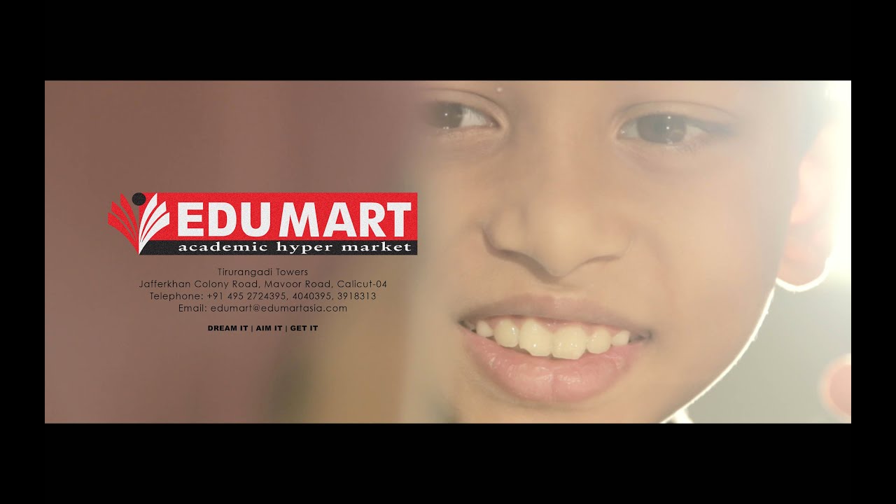 Edumart Academical Hypermarket | Mavoor Road, Calicut | Official ...