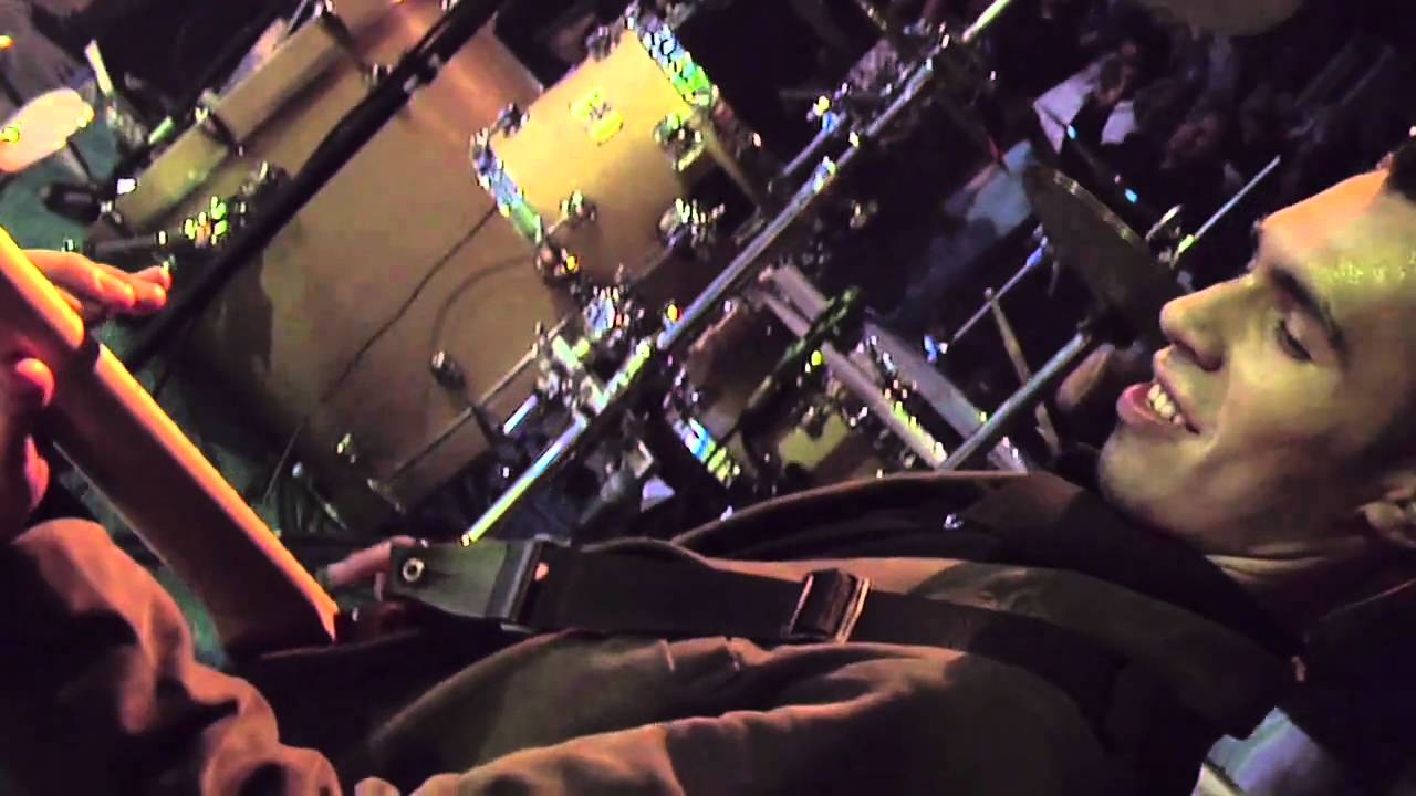 Erick Porta "Solo Tu Eres Dios" - YouTube