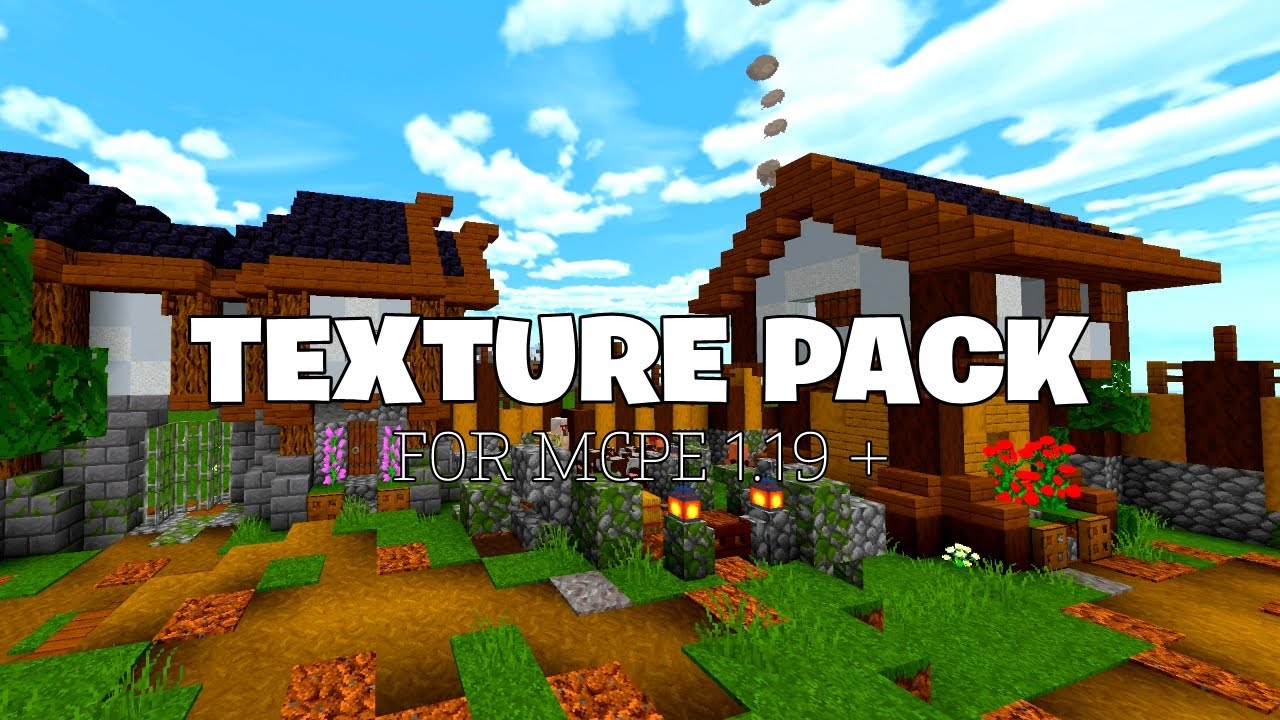 TEXTURA MULTIPIXEL | DESCARGA TEXTURE PACK PARA MINECRAFT PE / BEDROCK ...