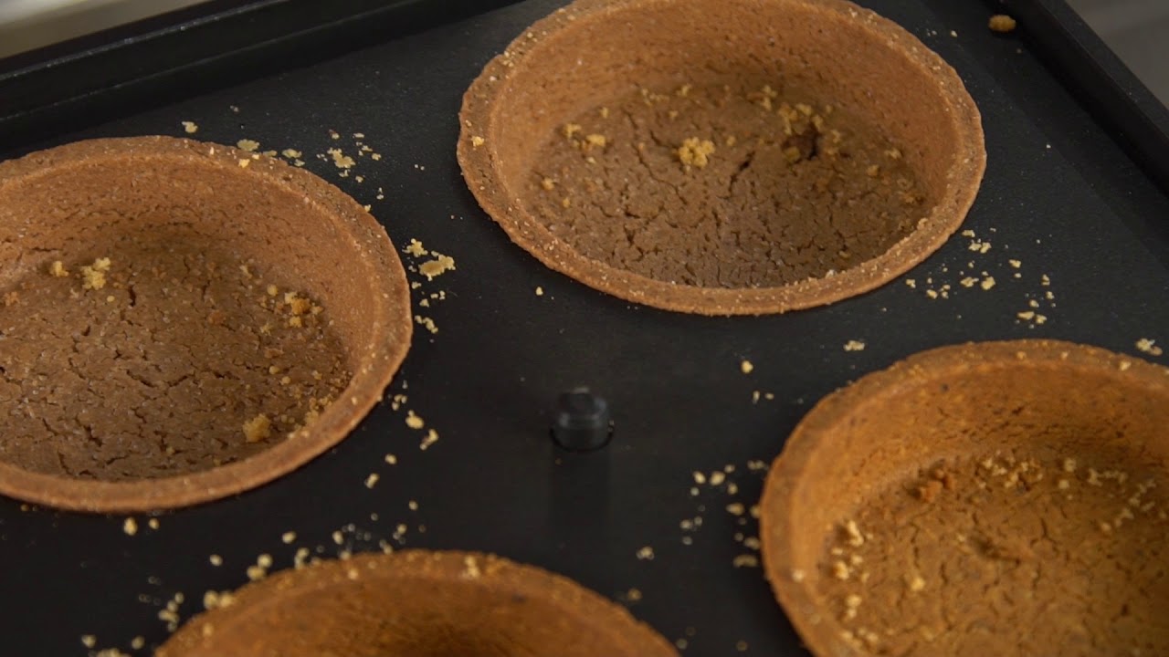 Pavoni Italia | NEW Cookmatic Maxi - YouTube