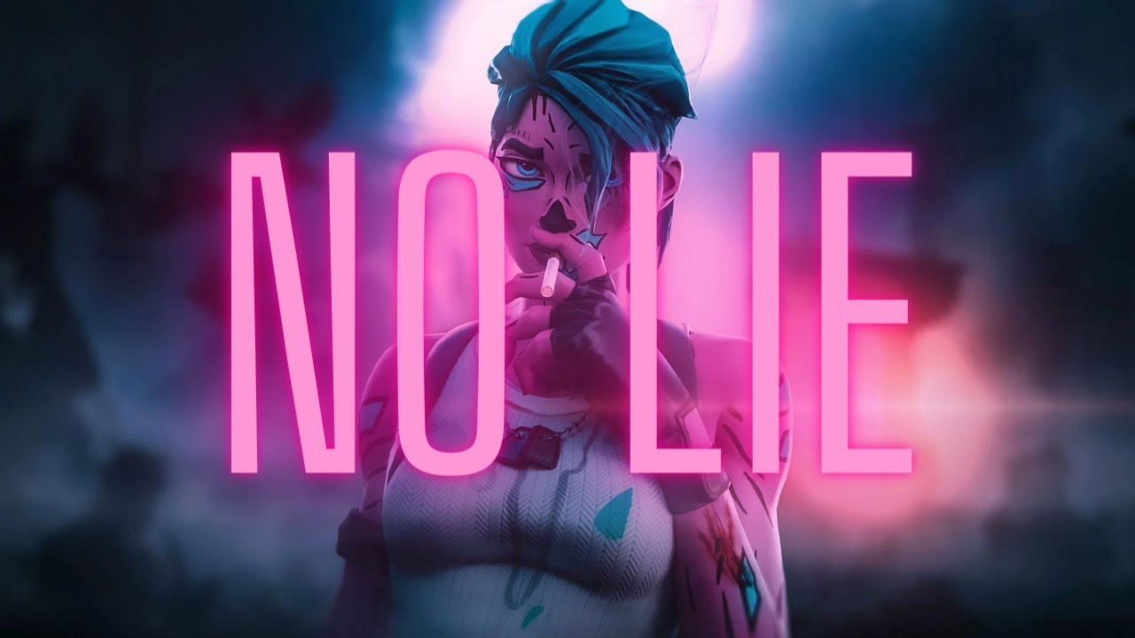 No Lie (Fortnite Montage) BucketHead YT - YouTube