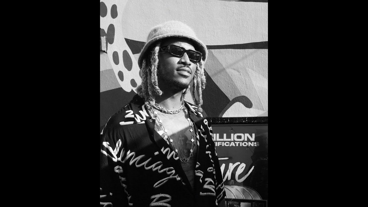 [FREE] Future Type Beat 2025 - QC - YouTube