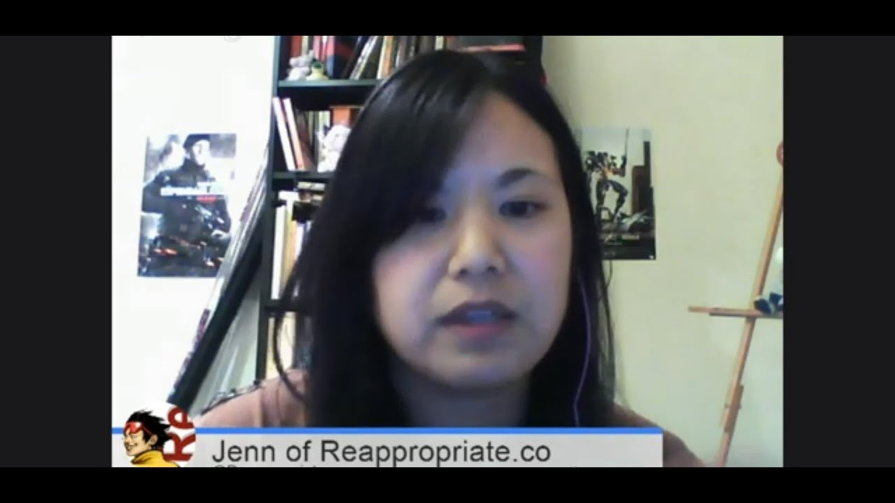 Reappropriate: The Podcast - Ep #10 | Affirmative Action and Mismatch ...