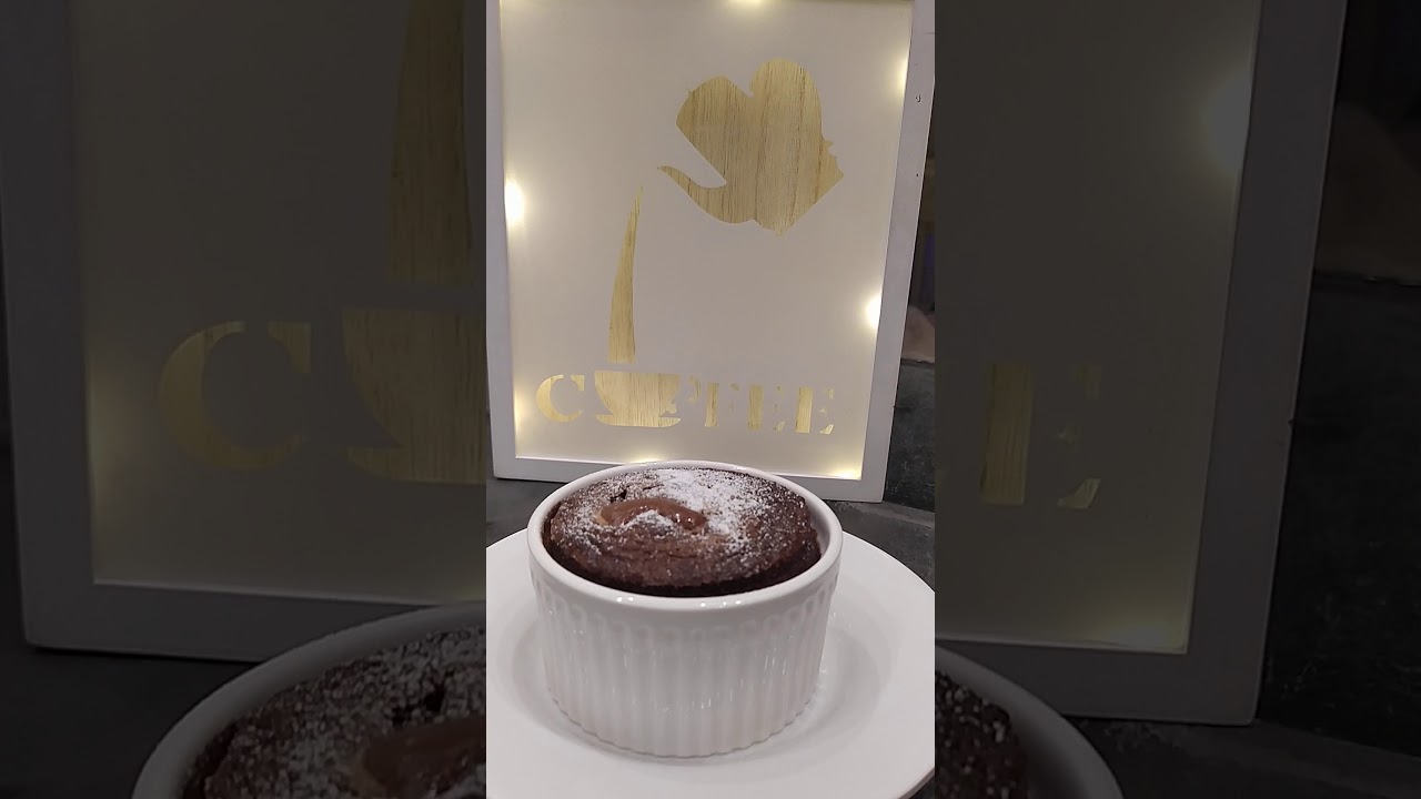 Suflay cake - YouTube