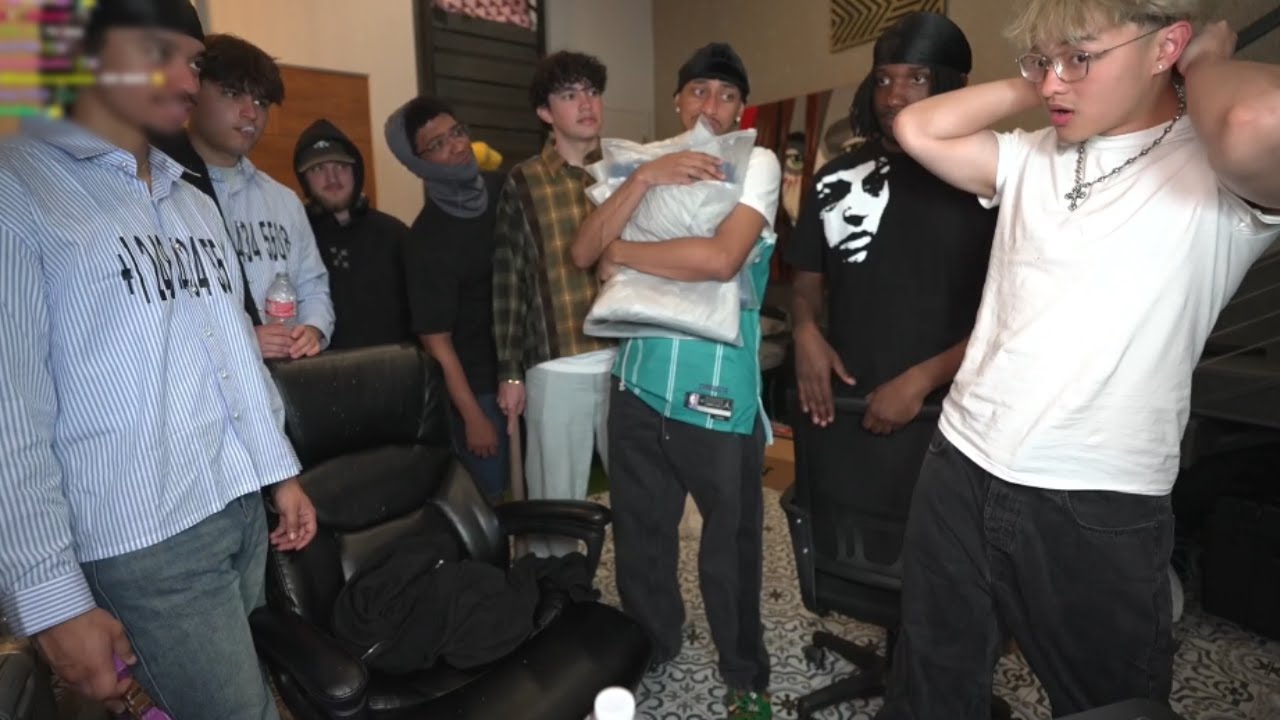 Jason Gives UPDATE On NMS HOUSE! - YouTube