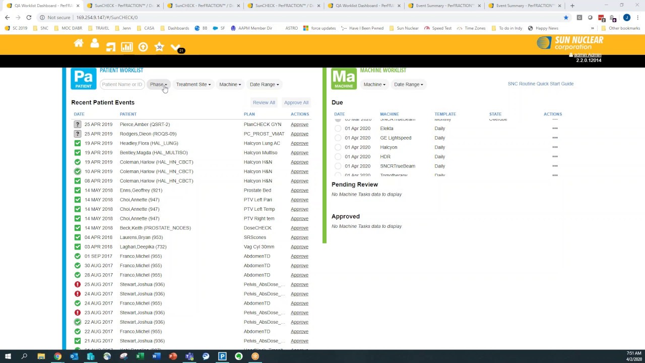 SunCHECK Platform Demo Introduction - YouTube
