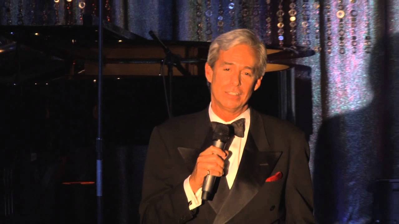 Steven St. James at Lannie's Clocktower Cabaret/ downtown Denver, Co - YouTube