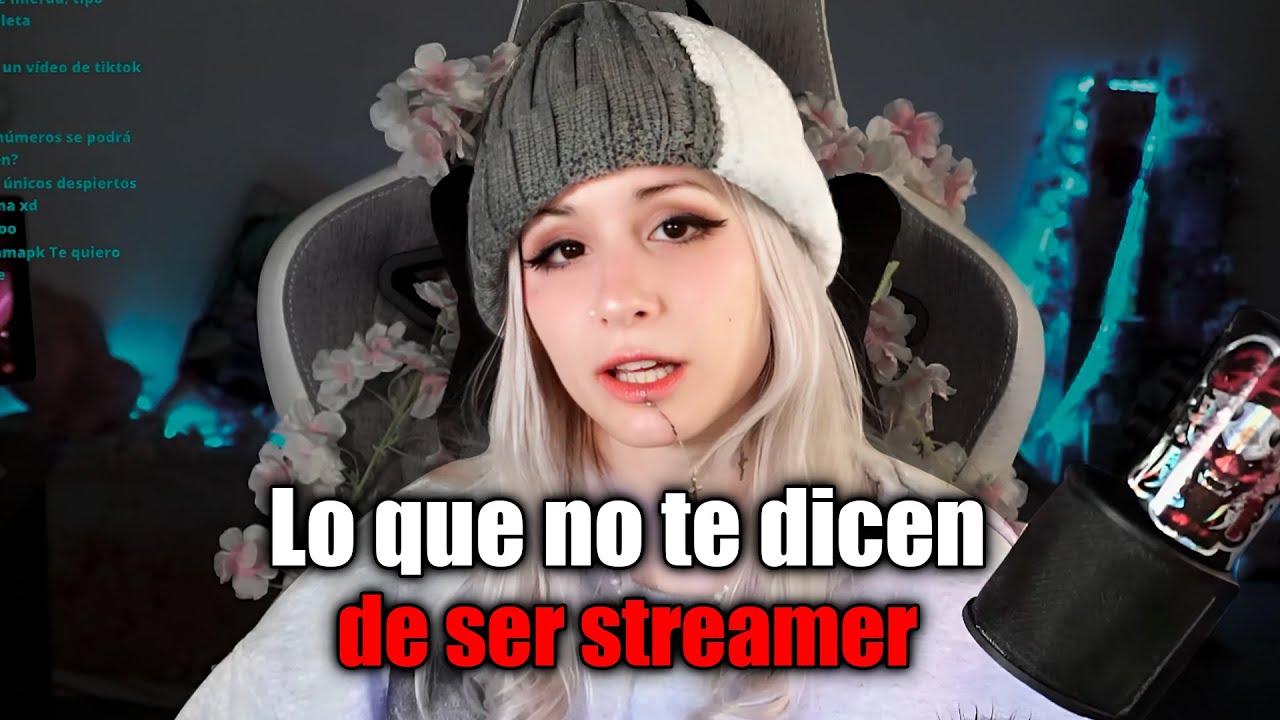 Todo lo que necesitas saber para ser streamer - YouTube