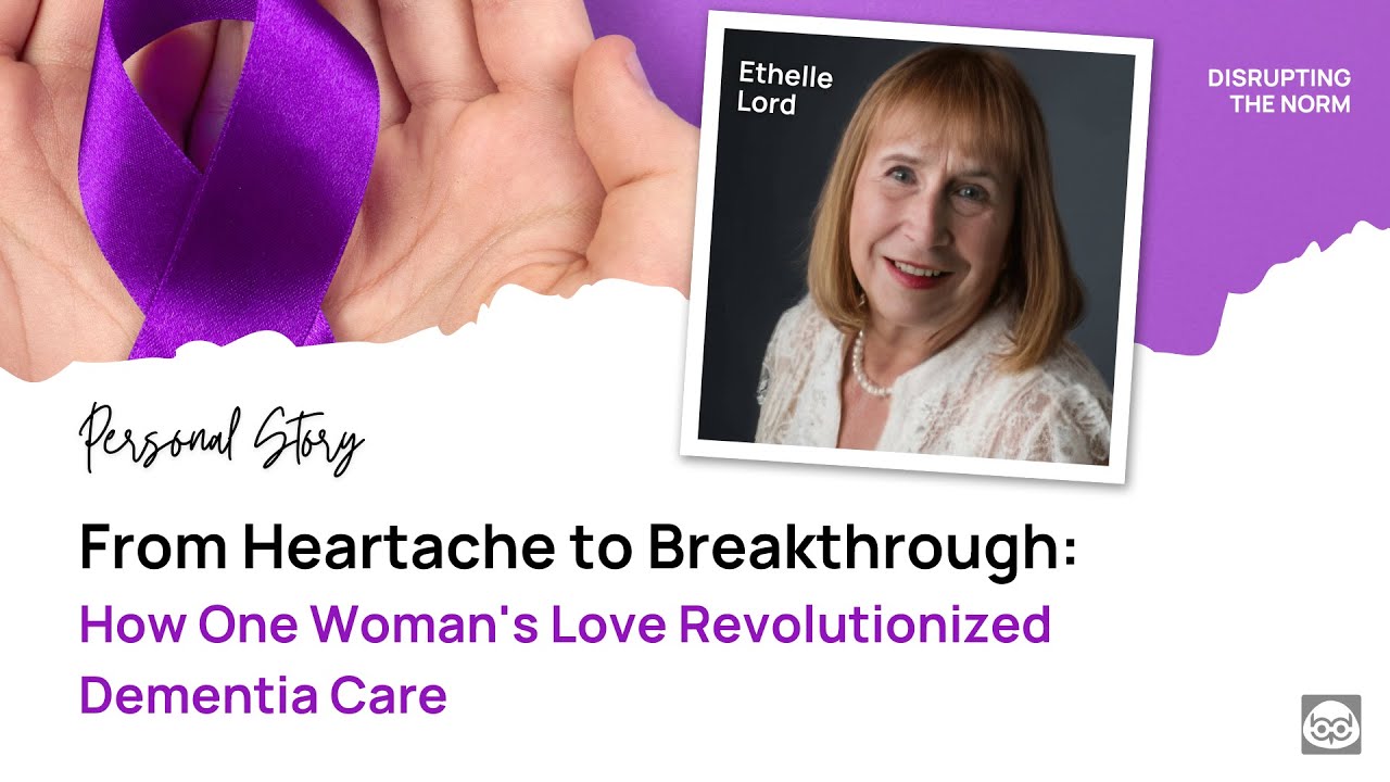 From Heartache to Breakthrough: How One Woman's Love Revolutionized ...