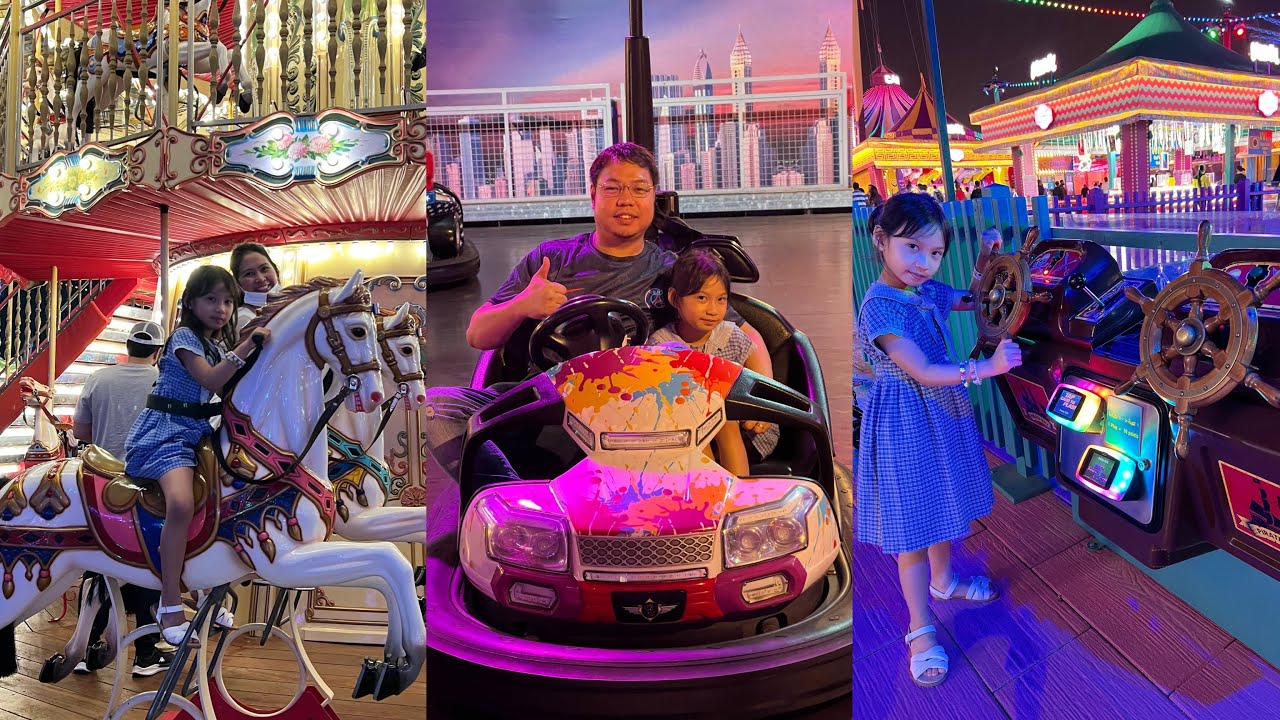 Things to do in Global Village, Activities and Rides | JStacey Family ...