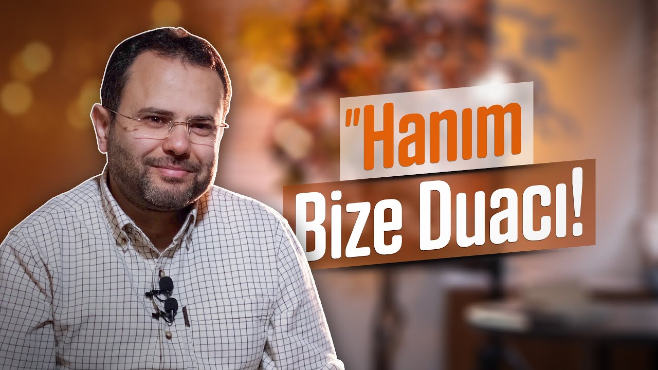 10 Yıldır İyiliğe Köprü Oluyor! | Adem Hazar’ın Hikayesi - YouTube
