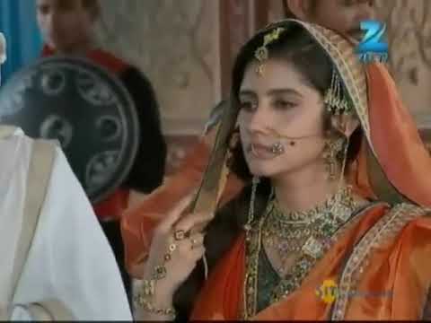 Jodha Akbar | Full Episode | Ep 16 | Zee TV UK