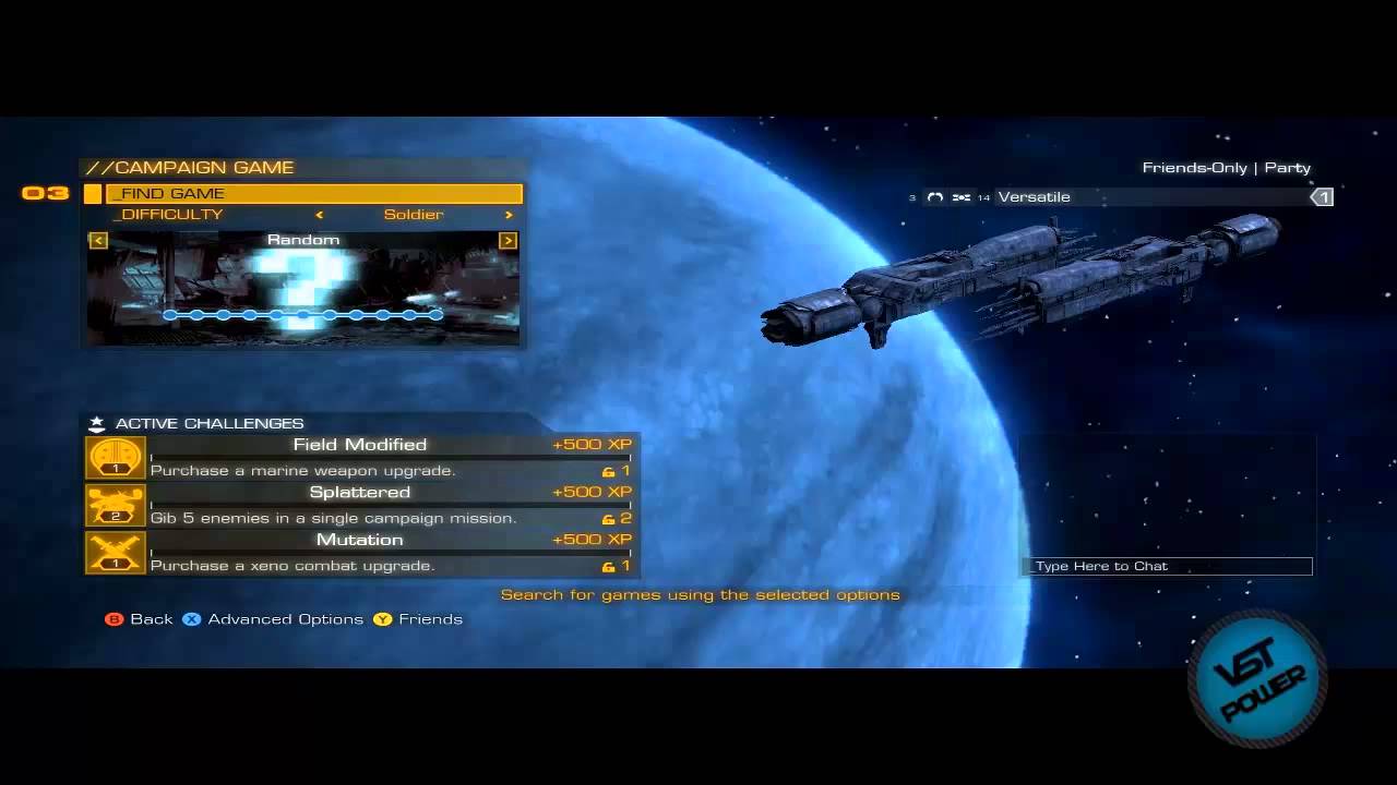 [How To] Play Aliens Colonial Marines With PC or PS2 USB Controller ...