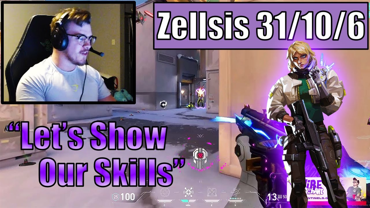 SEN Zellsis Ft. Inspire VS 100T Bang Ft. Kanpeki 31+K | In IceBox | On ...