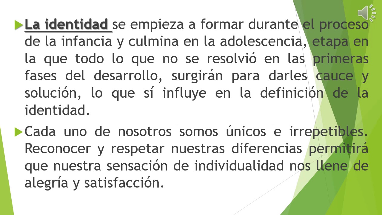 Que Es Identidad Personal Su Definicion Y Significado 2022 Images Que Es Identidad Personal Su Definicion Y Significado 2022 Images