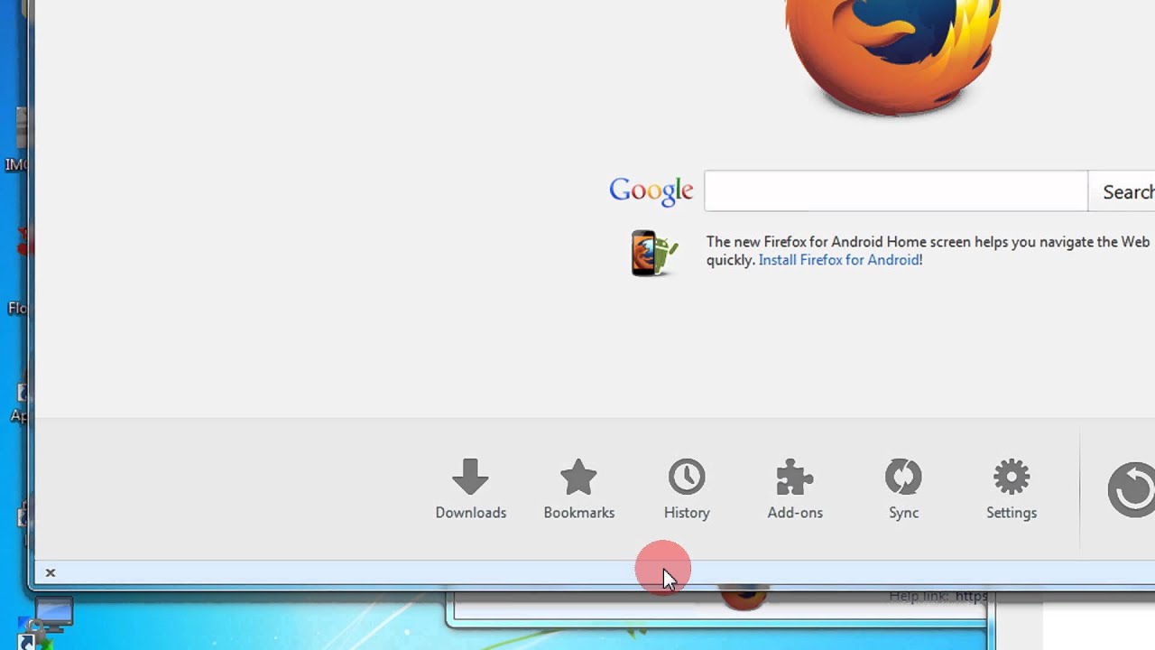 How to Show or Hide Addon Bar by Default in Firefox A Step By Step ...