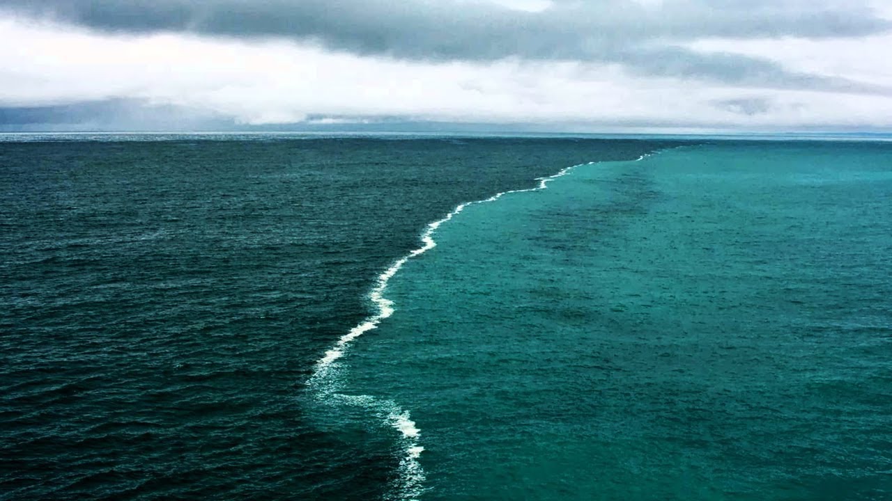 Terrifying & Bizarre Ocean Phenomena that are Real! - YouTube