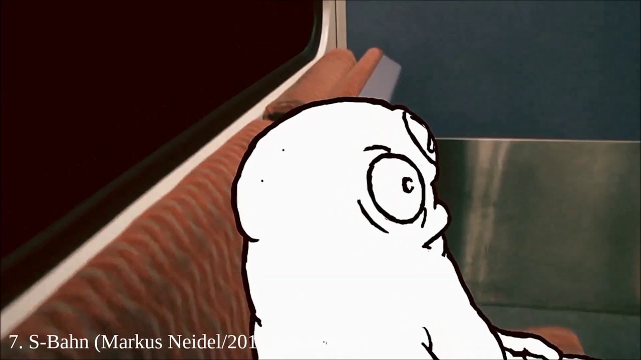 10 WEIRD SHORT FILMS part 24 - YouTube