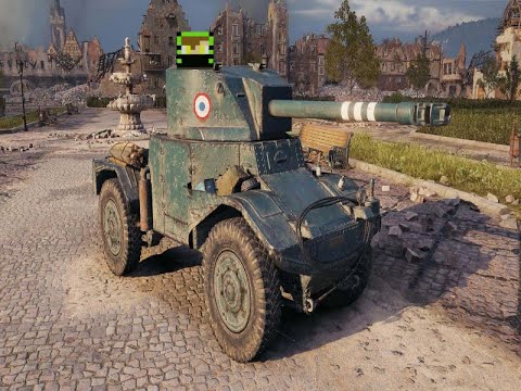 world of tanks cars Amd 3kills!!! - YouTube