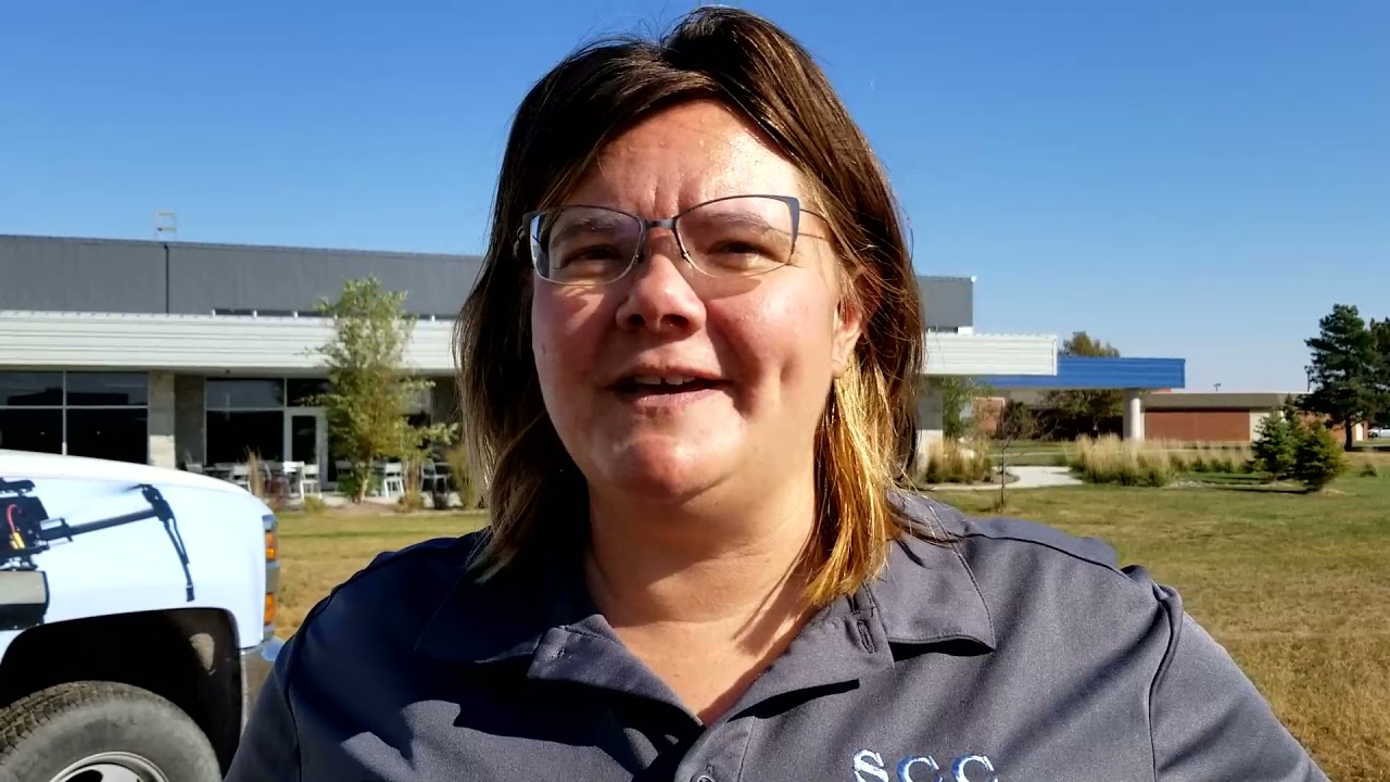High school students visit Southeast Community College Ag Programs ...
