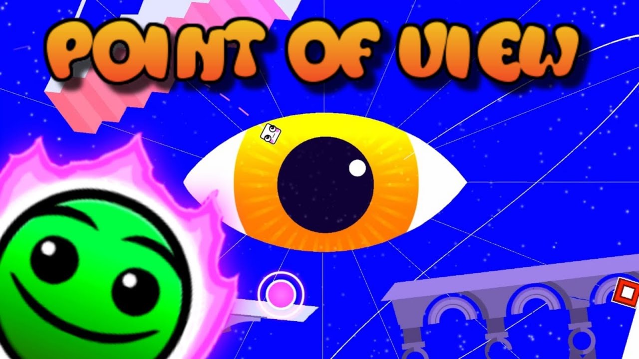 point of view by BPI | Geometry Dash 2.2 - YouTube