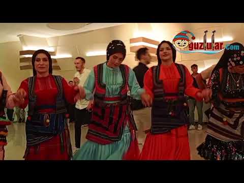 Bahar ve Gökdeniz Düğün