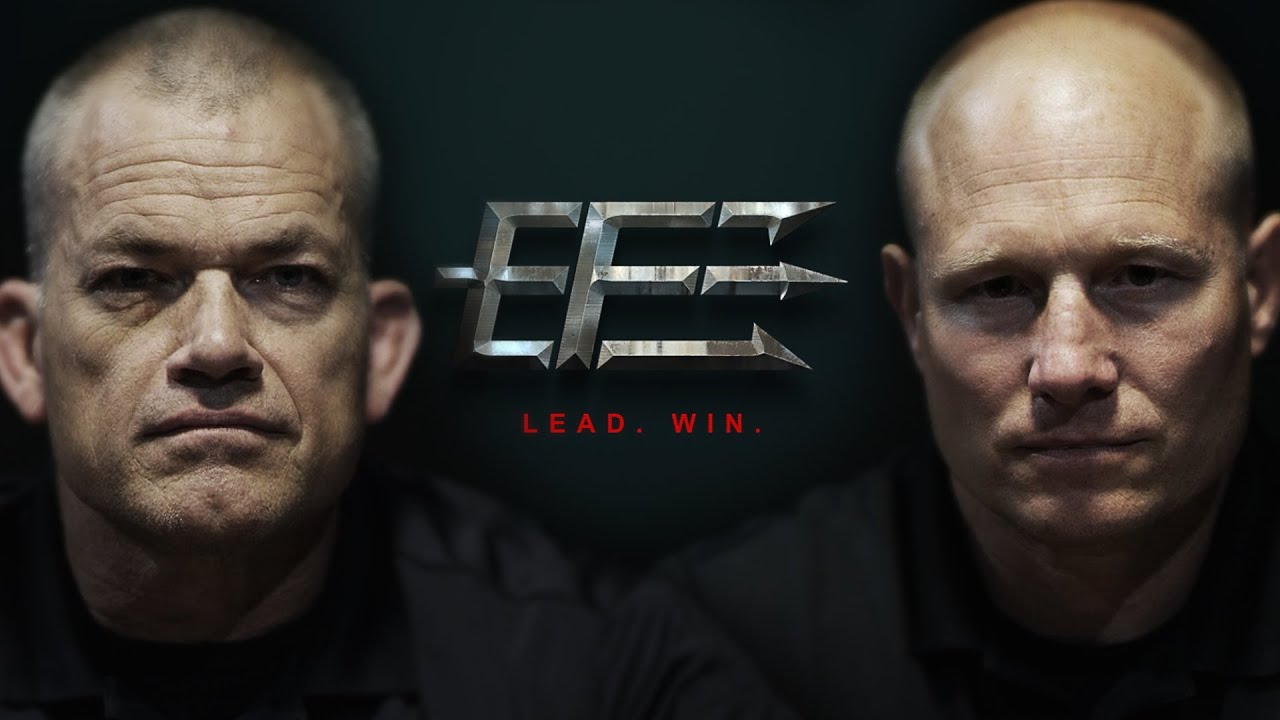 Echelon Front - Premier Leadership Consultants - YouTube